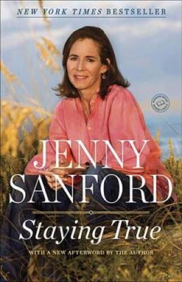 Staying True - Paperback By Sanford, Jenny - VERY GOOD 9780345522566 | eBay