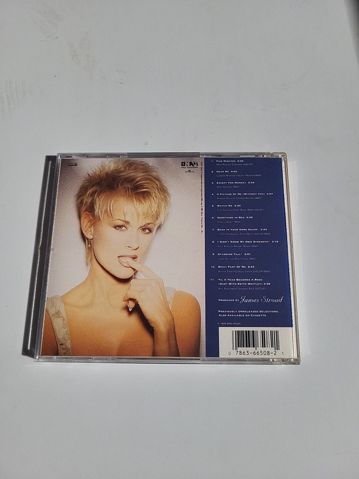 Greatest Hits by Lorrie Morgan (CD, Jun-1995, BNA) 78636650821| eBay