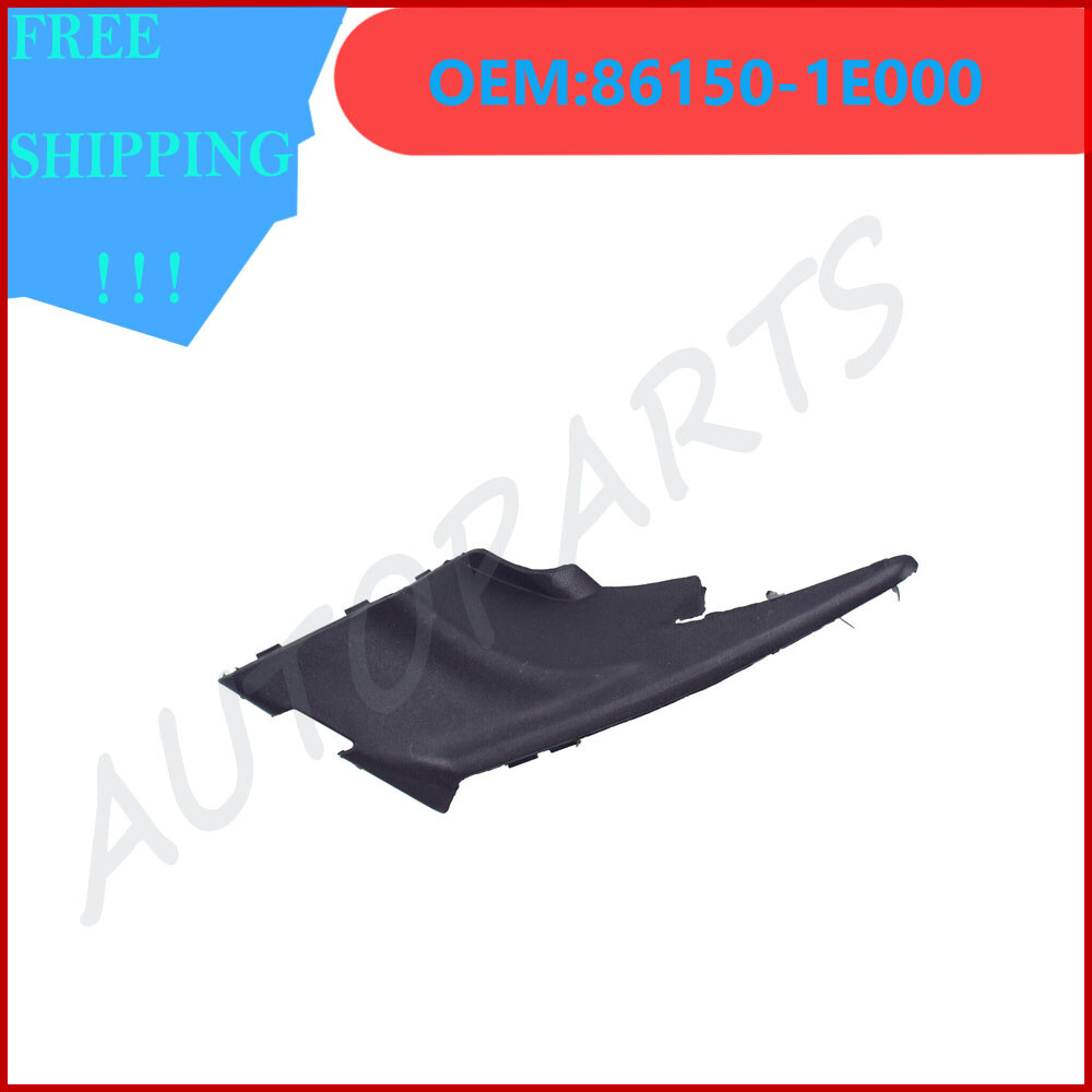 Front Left Driver Side Cowl Trim Cover For 2006-2011 Hyundai Accent ...