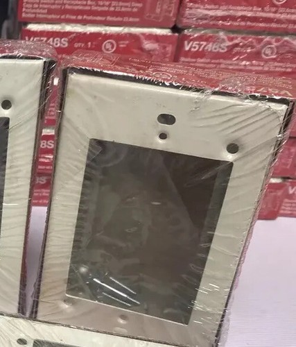 WIREMOLD LEGRAND V5751 FLUSH MOUNT EXTENSION ADAPTER NEW | eBay
