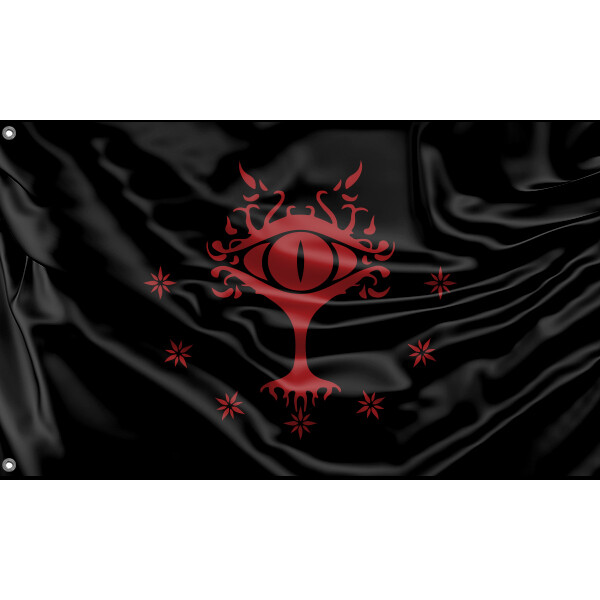 Eye Of Sauron Symbol