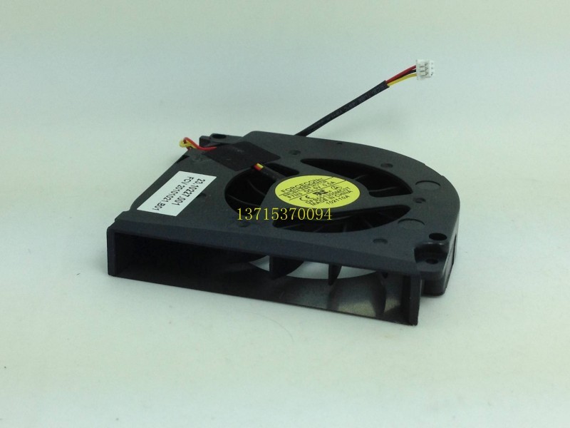 For ACER TM5520 5530G TM5220 TM5310 TM5620 5710 5710G Notebook fan ...