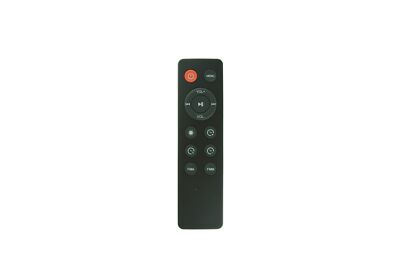 Universal Remote control For Sanag X9 & DiDO X9 Alarm Clock Bluetooth ...