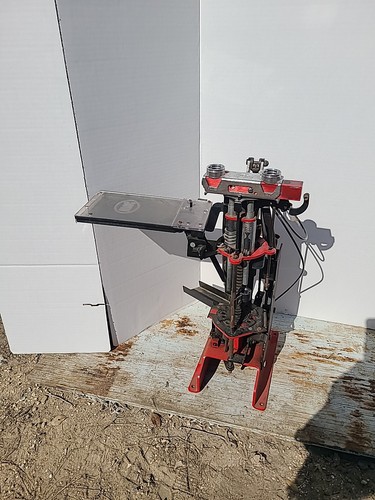 MEC 9000H28 Hydraulic RELOADER 28ga trap skeet shooting | eBay