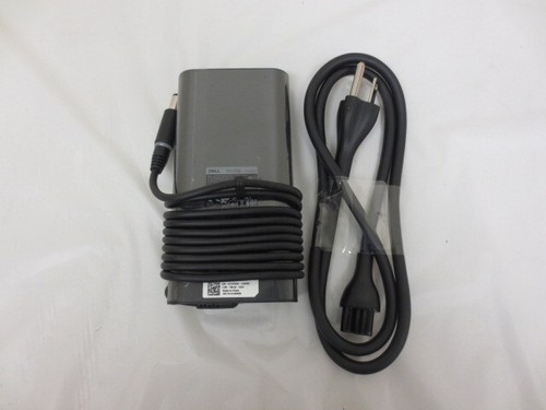 Dell 19.5V 4.62A 90W 7.45.0mm Original Slim AC Laptop Adapter For Dell ...