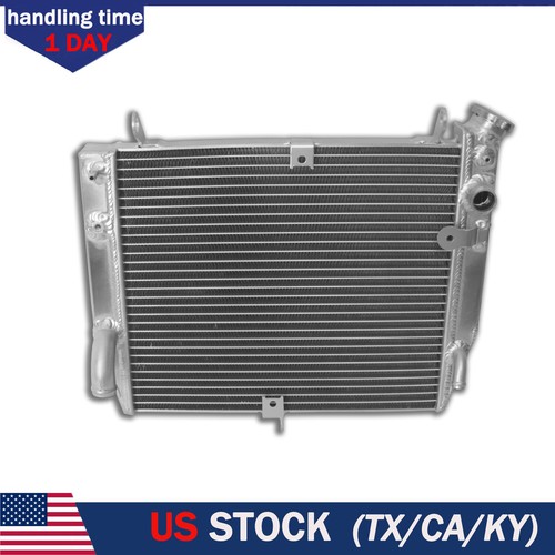Full Aluminum Radiator Fit For 2002-2003 02-03 Yamaha YZF-R1 YZF R1 | eBay
