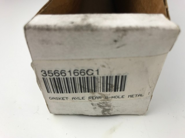 International Axle Gasket Part Number 3566166C1 for sale online | eBay