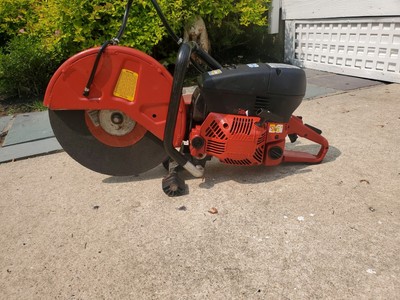 Concrete Cut-Off Saws - Hilti Ds