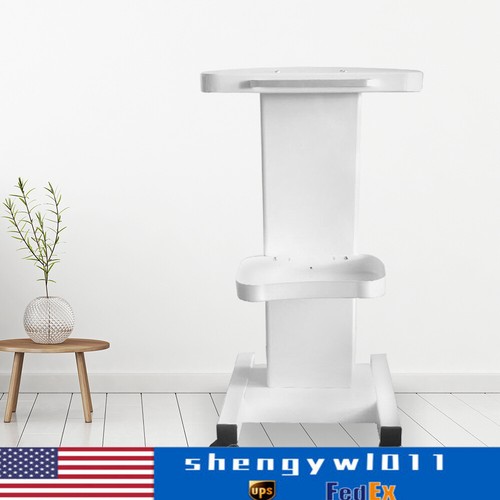 Rolling Trolley Cart SPA Beauty Salon Storage Equipment Machine ...