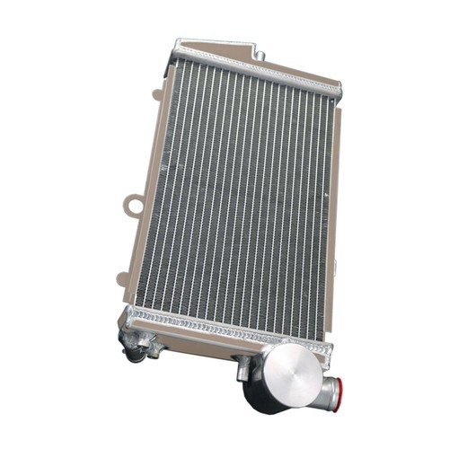 1464568 Aluminum Radiator Fit 1984-1997 BMW K1 K75 K100 K1100 LT RS RT ...
