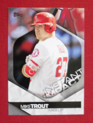 2018 Topps Series 2 Instant Impact You Pick from Drop List | eBay