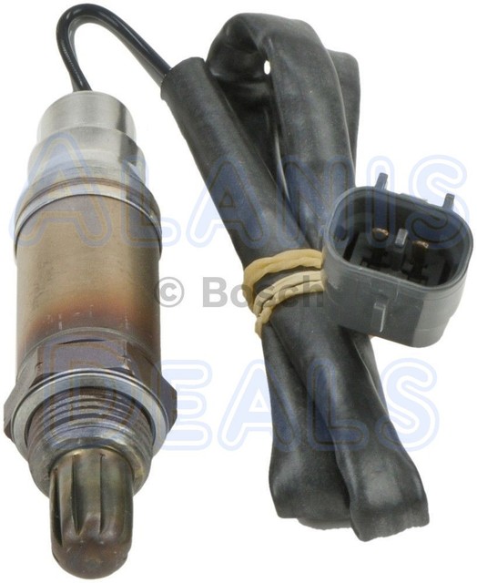 Oxygen Sensor-Engineered Bosch 12200 fits 92-93 Toyota Celica 2.2L-L4 ...