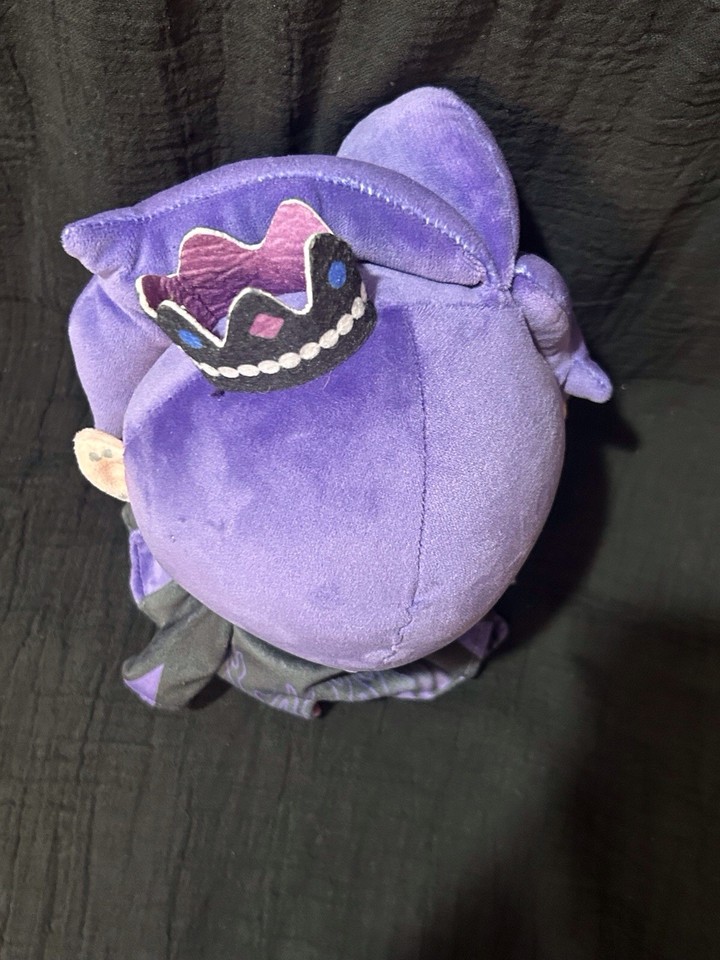 Makeship RiiKami Plush By RiikamiVT Gaming Vtuber Twitch Anime - Only ...