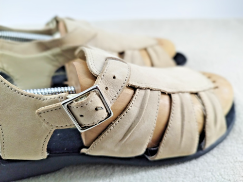 Clarks Springers Women’s Slingback Sandals UK 4 | Holiday Comfort Shoes ...