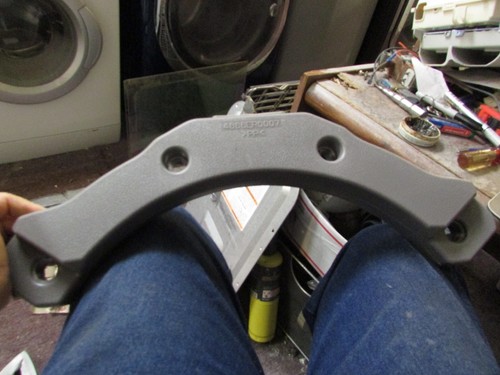 OEM LG Washer Counter Balance Weight 4866ER0007A | eBay