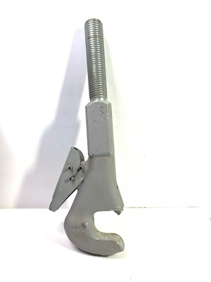 A-AR46298 Center Link End (Hook) For John Deere 4230,4030, 4020 | eBay