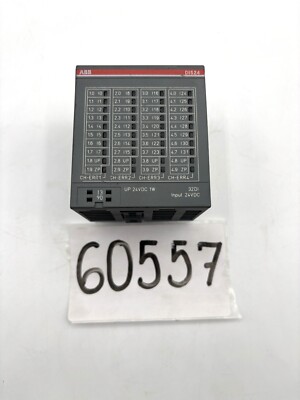ABB / D1524 B7 / 1SAP240000R0001 / Digital Input Module | eBay