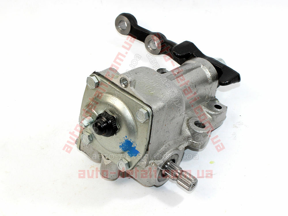LADA 2101-2107 SINFIN DE LA DIRECCION / STEERING BOX | eBay