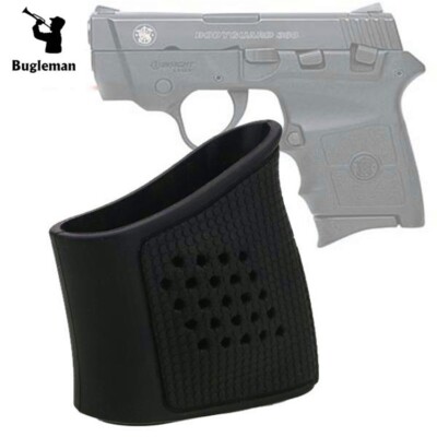 COMPACT RUBBER GRIP FOR RUGER LCP, LC9, LC380, SR9C | eBay