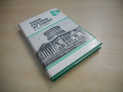 Their Friends at Court, Comyn, James | eBay.de