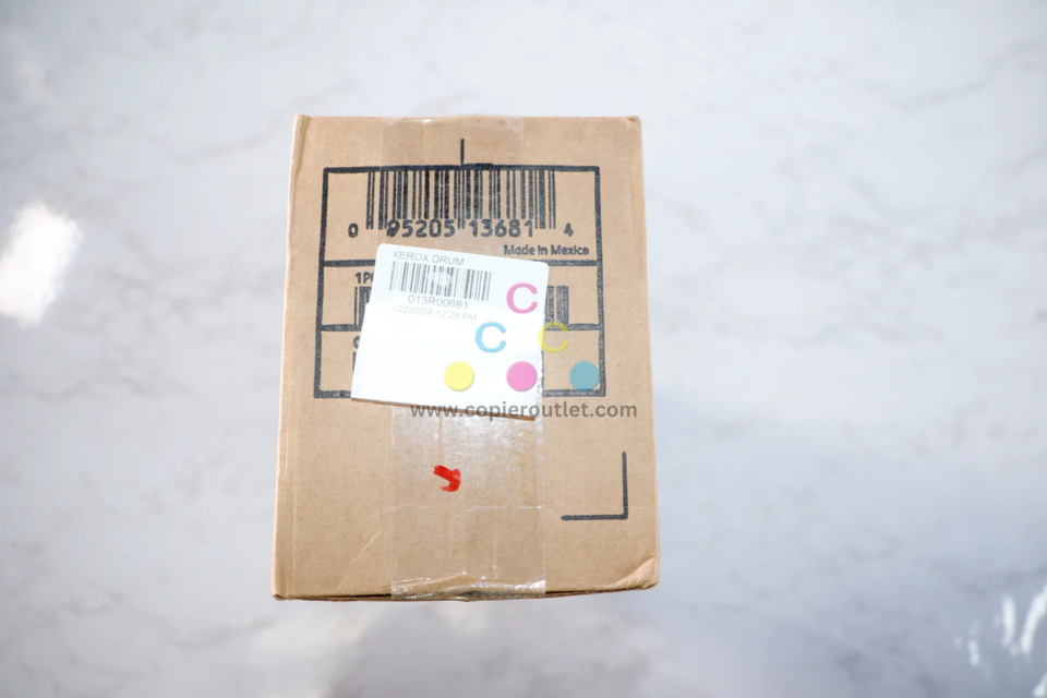 New OEM Xerox AltaLink C8130,C8135,C8145,C8155,C8170 Drum 013R00681 | eBay