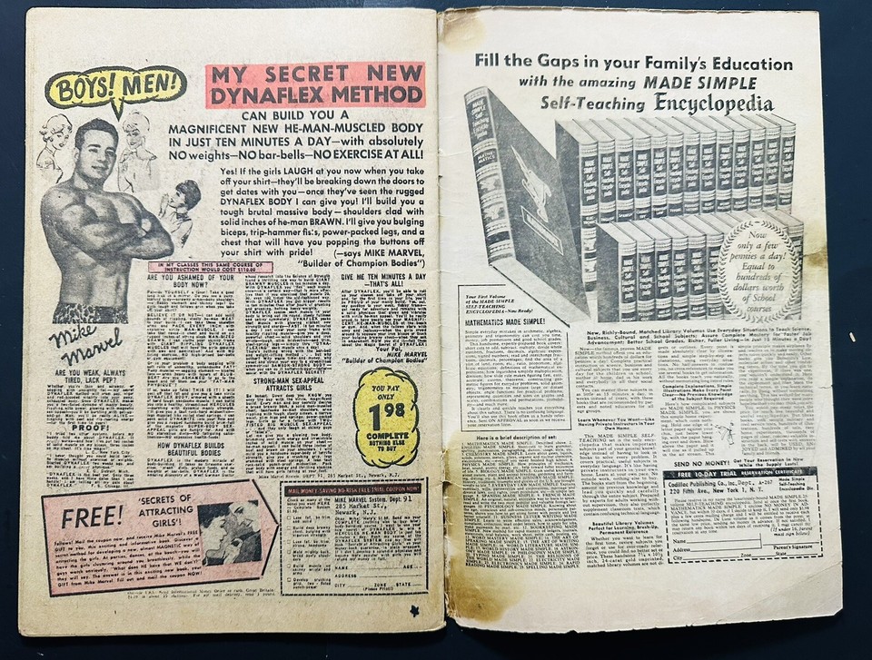 Journey Into Mystery #91, Marvel Comics 1963 1st App. Of Valkyries ...