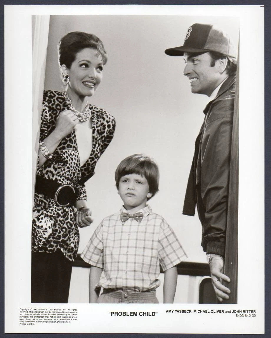 Michael Oliver Actor