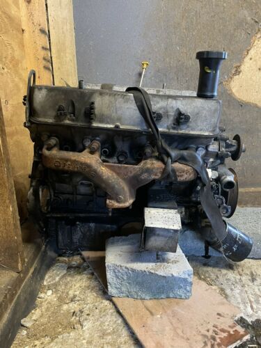 Land Rover Discovery 2 4.0 Rover v8 petrol Engine Thor V8 hot rod v8 ...