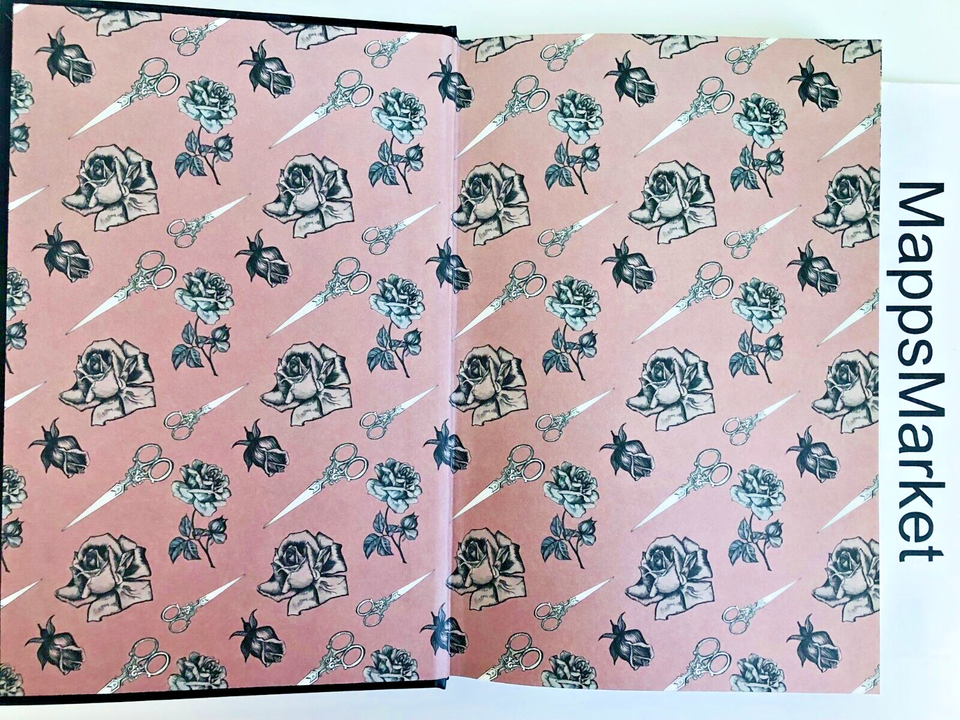 SIGNED Stalking Jack the Ripper Series Kerri Maniscalco BOOKISH BOX ...