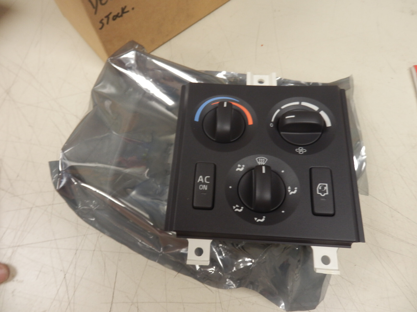 Volvo Control Unit 21326144 for sale online | eBay