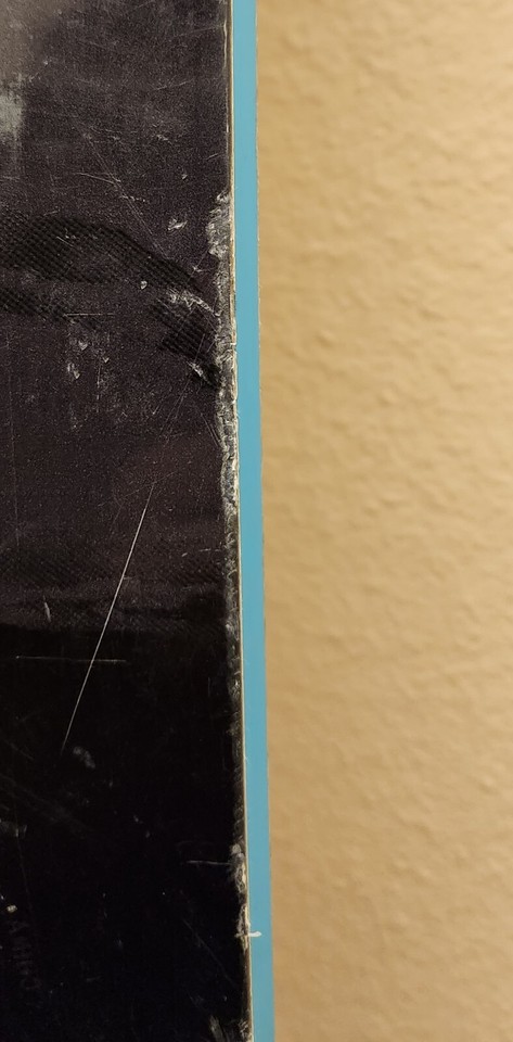 Burton Family Tree Flight Attendant | 159 | All Terrain Freeride Powder ...