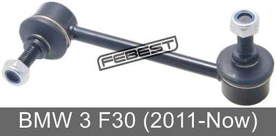 Rear Right Stabilizer Link For Bmw 3 F30 (2011-Now) | eBay Australia