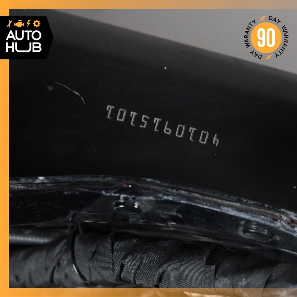 14-20 Mercedes W222 S550 S63 Front Left Frame Apron Beam Inner Fender ...