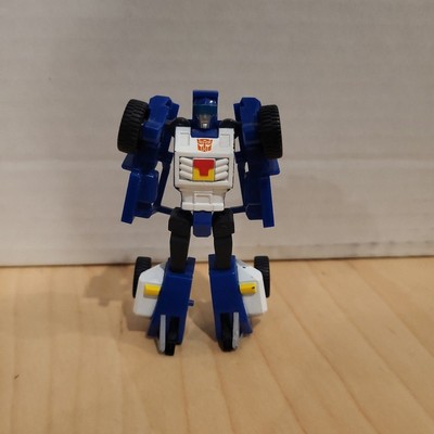 Transformers Generations Beachcomber Legends | eBay