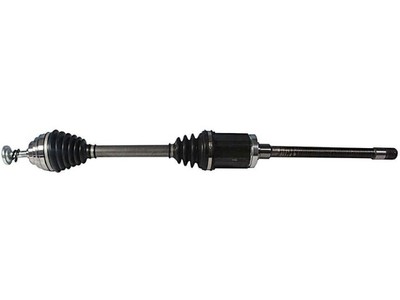 Front Right CV Axle Assembly For 2015-2016 BMW 435i xDrive Gran Coupe ...