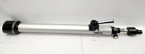Vintage Jason Model 313 Discoverer 454 Astronomical Telescope 0826760 ...