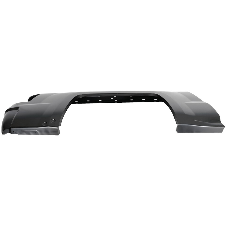 Quarter Panel Rear Right Hand Side Outside for Chevy Passenger 23119424 ...