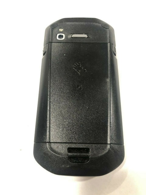 Zebra TC51 TC510K Mobile Touch Computer Barcode Scanner TC510K-1PAZU2P ...
