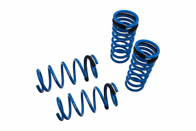 Megan Racing For 06-12 Lexus GS300 GS350 Lower Lowering Coils Springs ...