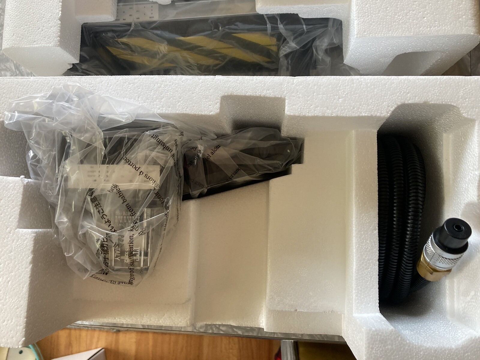 Mattel Matty Collector Ghostbusters Ghost Trap Replica!Complete In ...