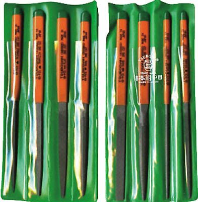 Tsubosan set file set 8 pcs middle ST00802 Free Ship | eBay