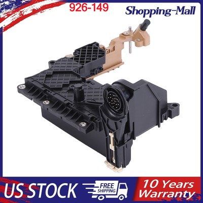 AL3Z7G276D Transmission Lead Frame For Ford F-150 Mustang Expedition ...