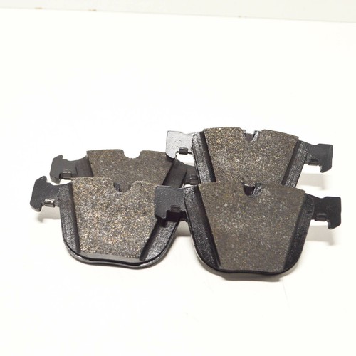 NEW BMW 5 F07 REAR BRAKE PAD KIT 34216790966 6790966 09-14 ORIGINAL | eBay