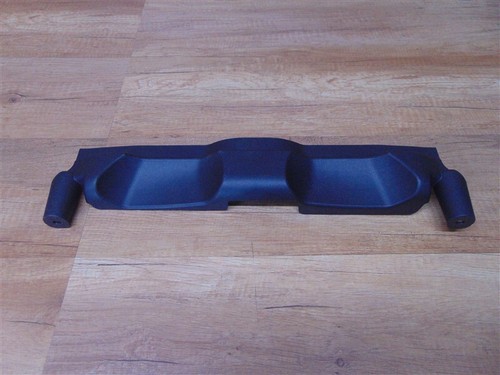 Brand New Bumper Area Cover Genuine Mercedes X253 - A2538802501 | eBay