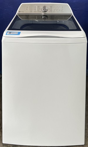 GE Washer Top Load Electric PTW600BSRWS - 24034 | Nationwide Shipping ...