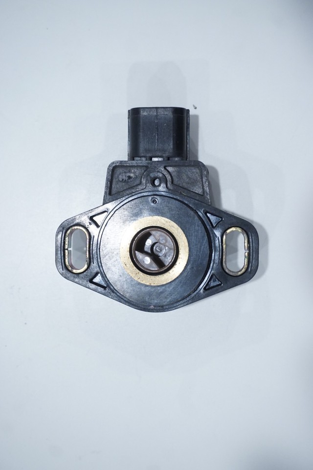 2002 - 2006 Acura RSX Throttle Body TPS Sensor OEM | eBay