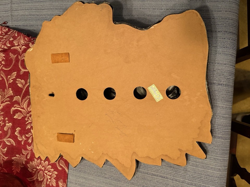 Iroquois Beer Vintage Plastic Have an “IRI” | eBay