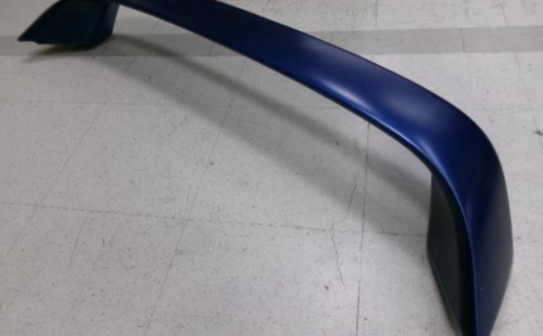 JDM Toyota Altezza SXE10 IS200 LEXUS OEM Rear Wing Spoiler Genuine Used ...