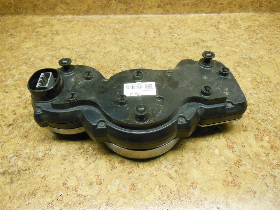 2007 Yamaha FJR1300 FJR 1300 Speedometer Gauge Dash Tachometer Cluster ...