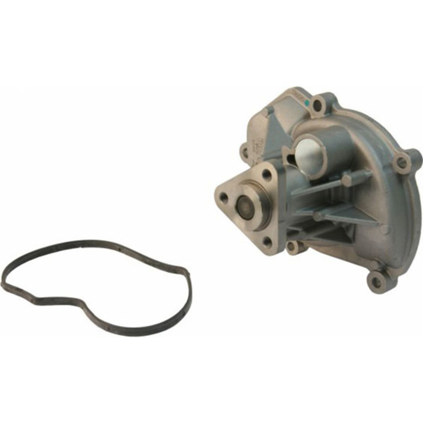 APA/URO Parts 94810603301 Water Pump for Porsche Panamera Cayenne 2008 ...